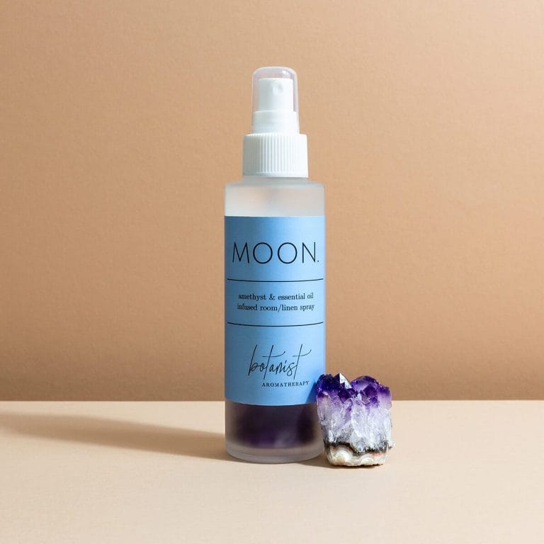 Botanist Moon Spray – Luxe Roses