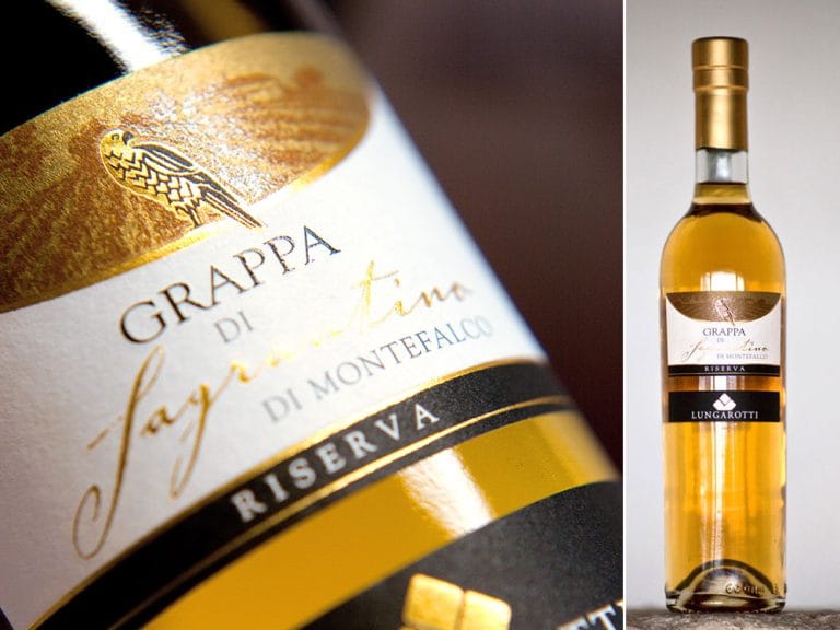 Grappa Barrique – Luxe Roses