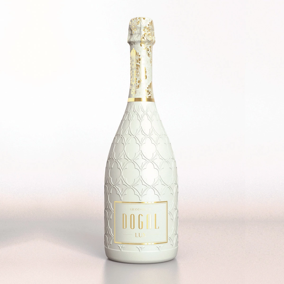LUX WHITE DOGAL MILLESIMATO 2020 SPARKLING EXTRA DRY – Luxe Roses